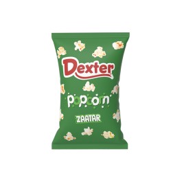 DEXTER POPCORN ZAATAR LARGE | Spinneys Lebanon
