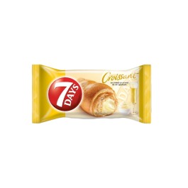 7DAYS CROISSANT CHAMPAGNE FLAVOUR | Spinneys Lebanon
