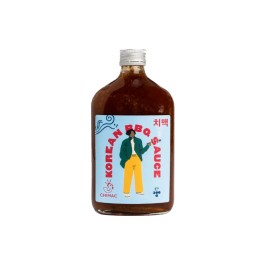 CHIMAC KOREAN BBQ SAUCE | Spinneys Lebanon