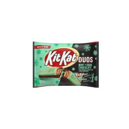 KITKAT MINT CREME AND DARK CHOCOLATE | Spinneys Lebanon
