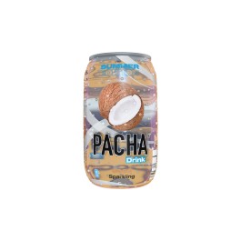 PACHA COCONUT PACHA DRINK SUMMER EDITION | Spinneys Lebanon