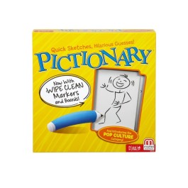 PICTIONARY CORE REFRESH | Spinneys Lebanon