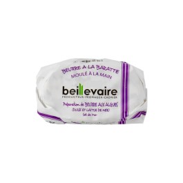 BEILLEVAIRE BUTTER PASTEURISED MILK SEAWEED | Spinneys Lebanon