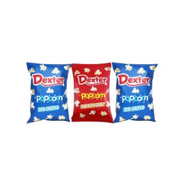 DEXTER LARGE POPCORN BUY 2 GET 1 FREE | Spinneys Lebanon
