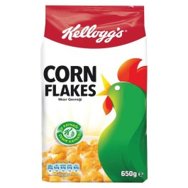 KELLOGGS KELLOGGS CORN FLAKES BAG | Spinneys Lebanon