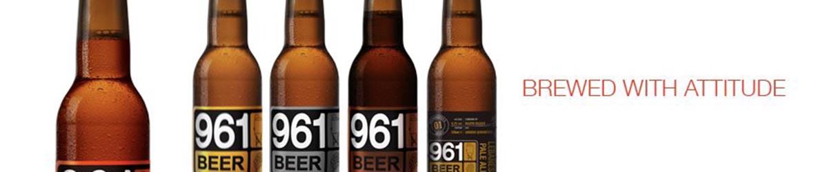 961 Beer | Shop 961 Beer Online | Spinneys Lebanon