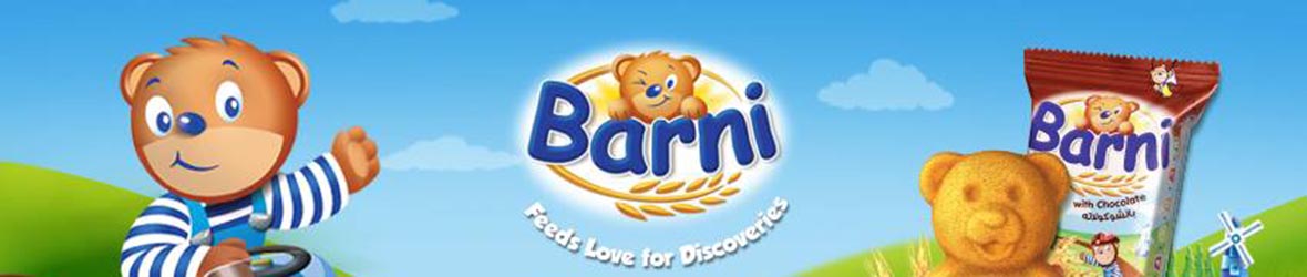 Barni | Shop Barni Online | Spinneys Lebanon