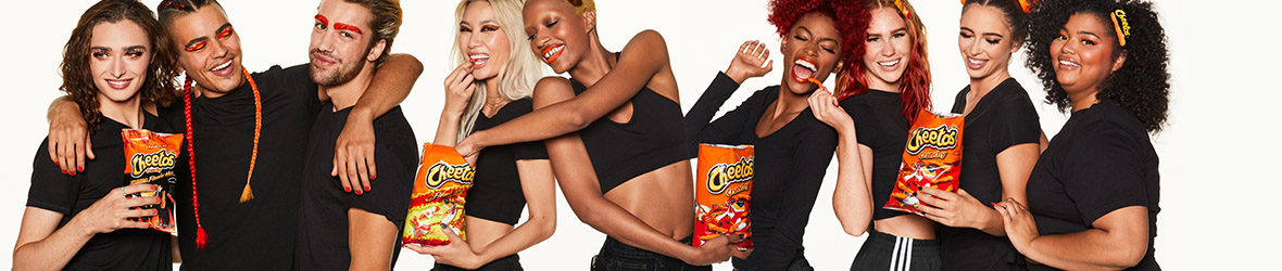 Cheetos | Shop Cheetos Online | Spinneys Lebanon