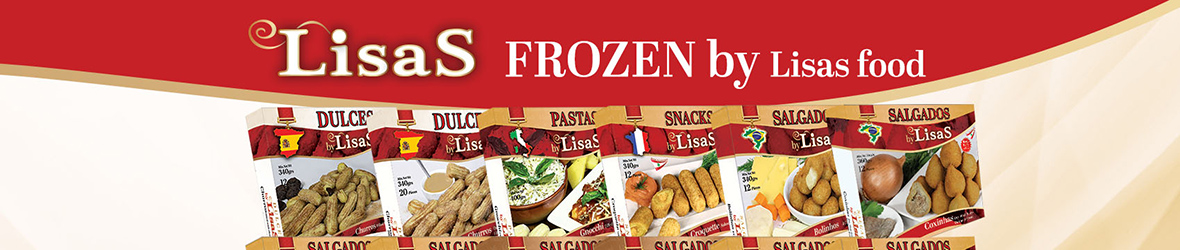 Lisas Food | Shop Lisas Food Online | Spinneys Lebanon