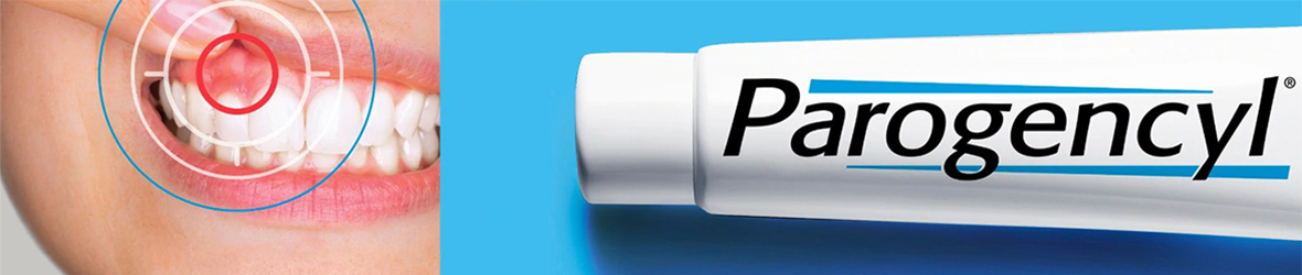 Parogencyl | Shop Parogencyl Online | Spinneys Lebanon