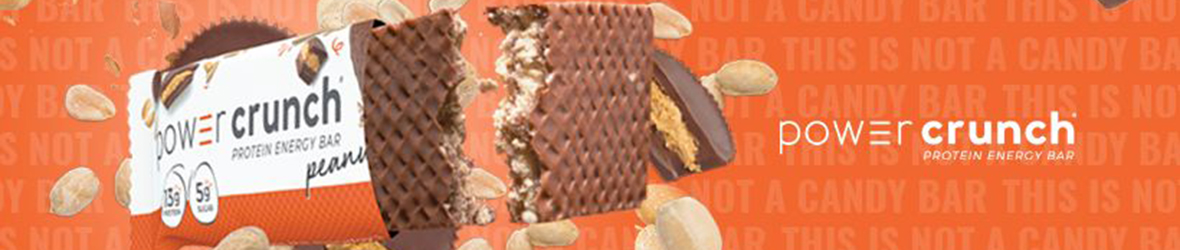 Power Crunch | Shop Power Crunch Online | Spinneys Lebanon