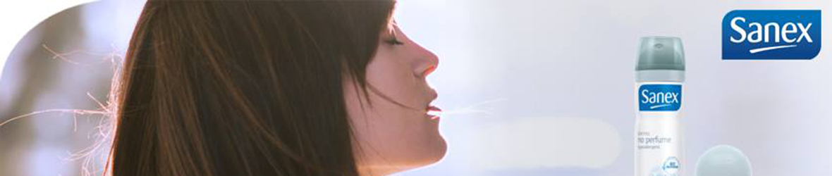 Sanex | Shop Sanex Online | Spinneys Lebanon