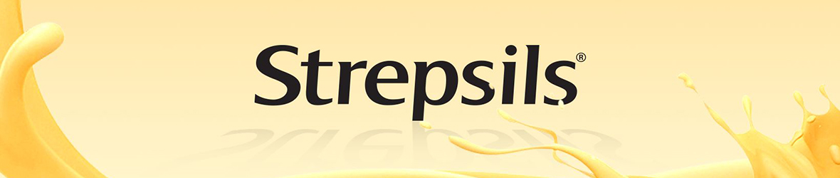 Strepsils | Shop Strepsils Online | Spinneys Lebanon