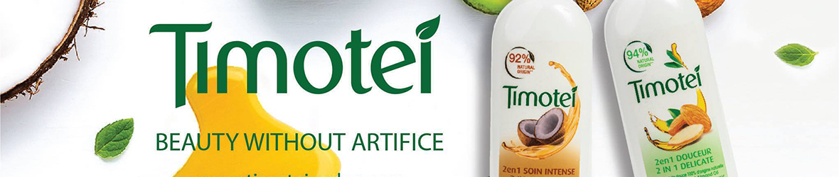 Timotei | Shop Timotei Online | Spinneys Lebanon