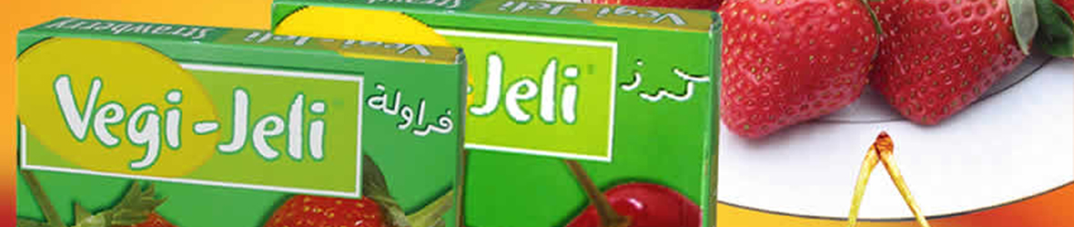 Vegi-Jeli | Shop Vegi-Jeli Online | Spinneys Lebanon