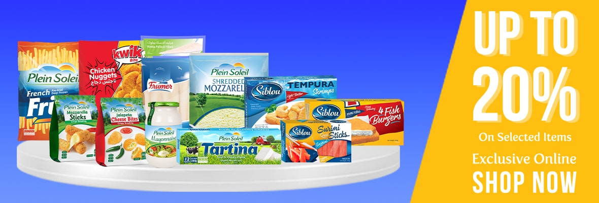 Spinneys Online Grocery Delivery | Spinneys Lebanon