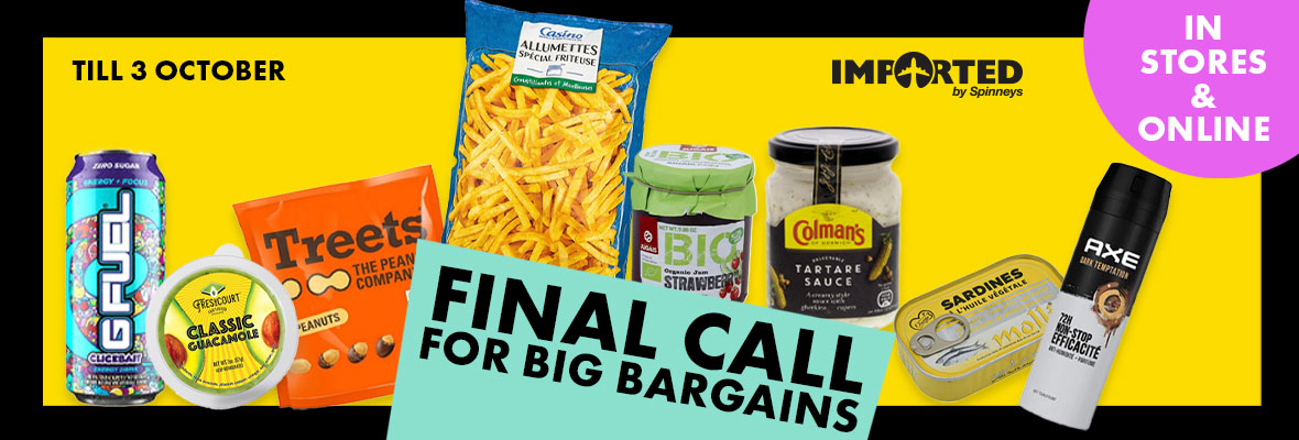 Spinneys Online Grocery Delivery | Spinneys Lebanon