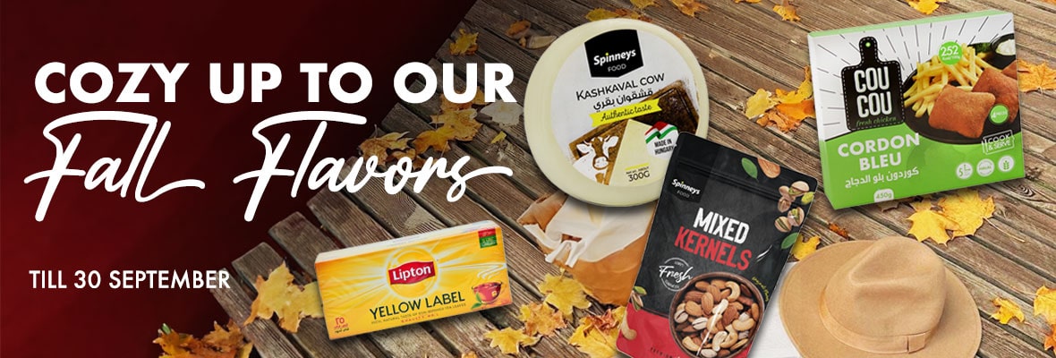 Spinneys Online Grocery Delivery | Spinneys Lebanon